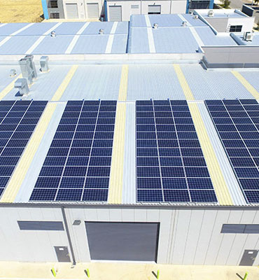 About Get Greener NRG - Solar Power Specialists - Perth